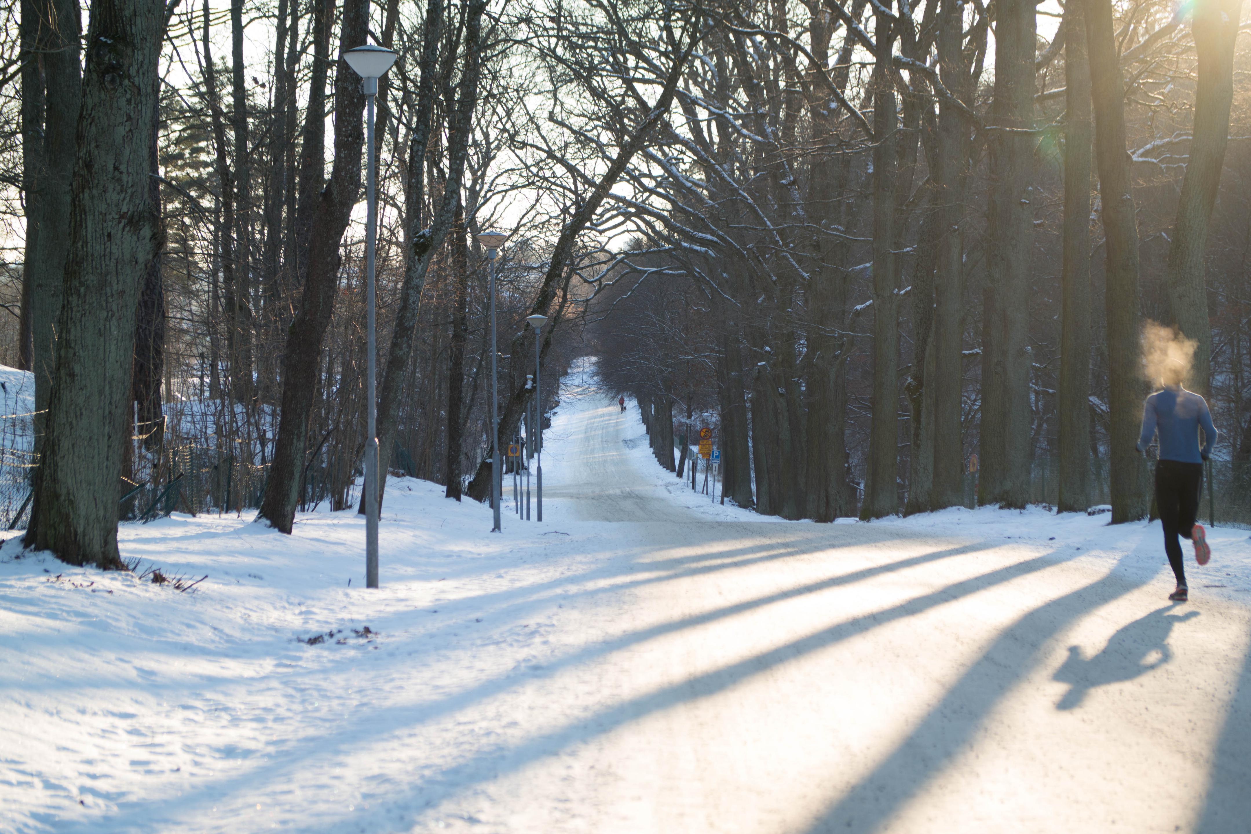 Motionera! | Brf Lindallén i Solna
